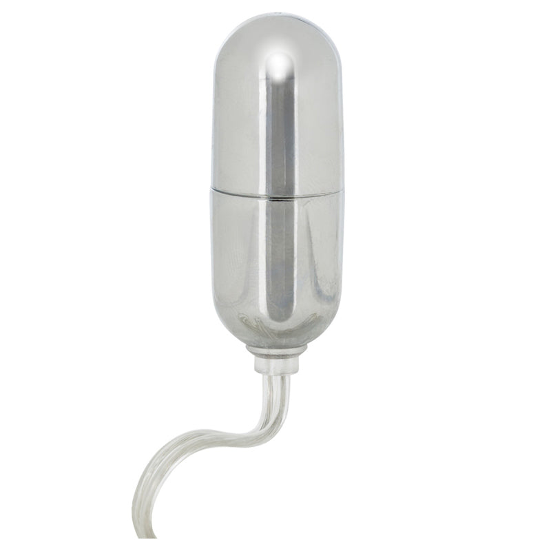 Shop CalExotics Waterproof Slim Teardrop Bullet - Love Shop