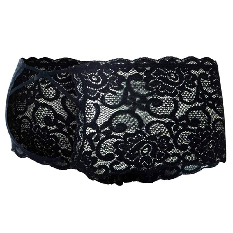 Shop MOB Lace Open Cheek - Love Shop