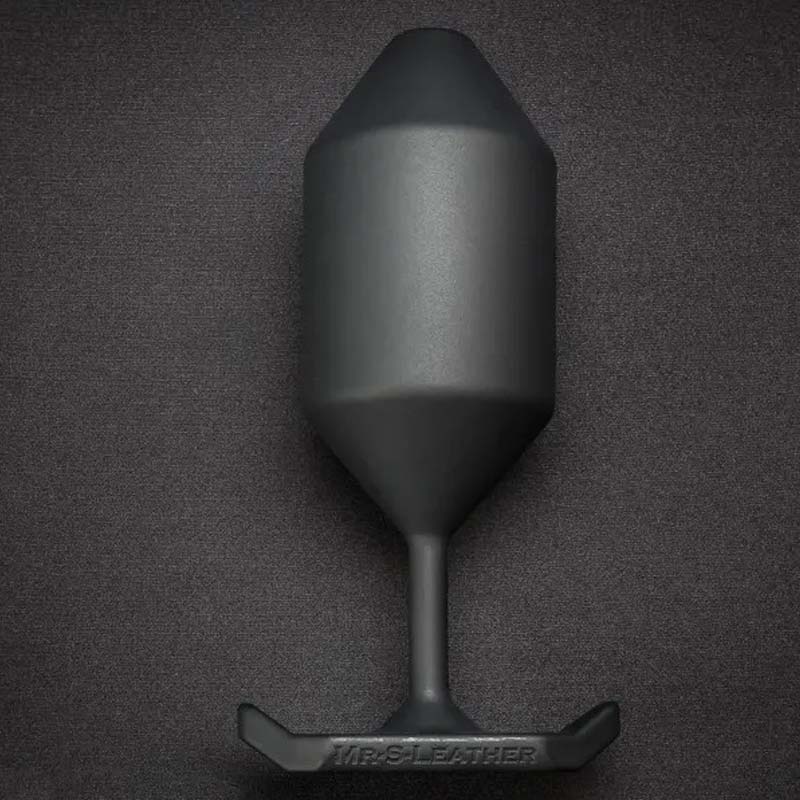 Shop Silicone World's Most Comfortable Butt Plug - Love Shop