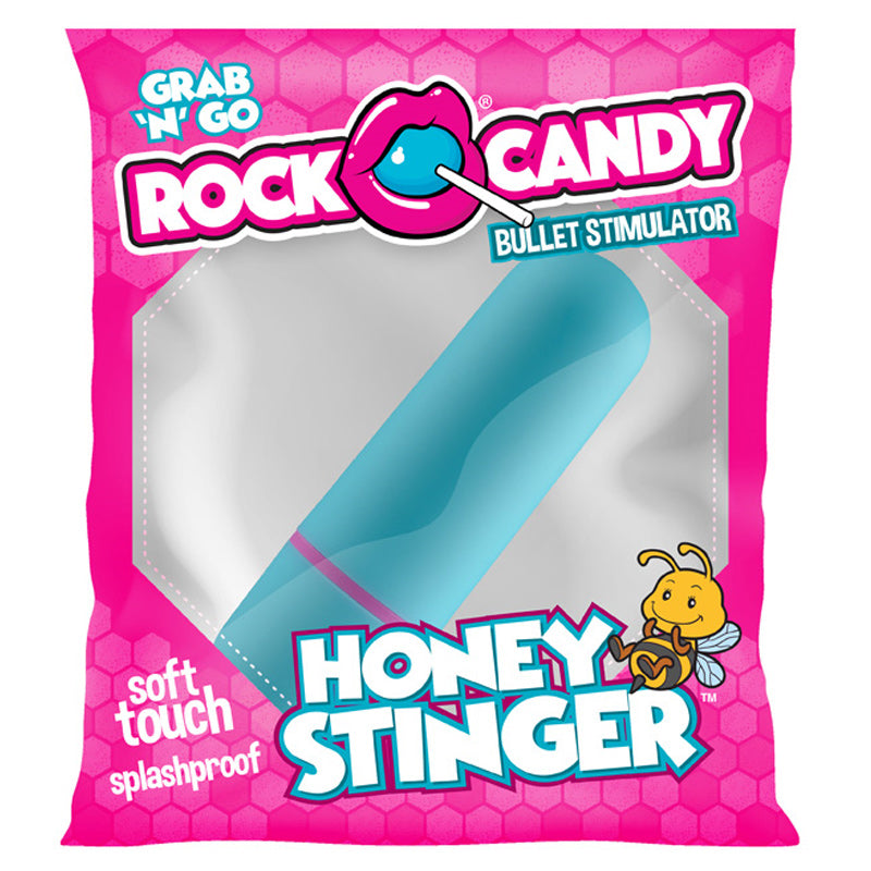 Shop Rock Candy Honey Stinger - Love Shop